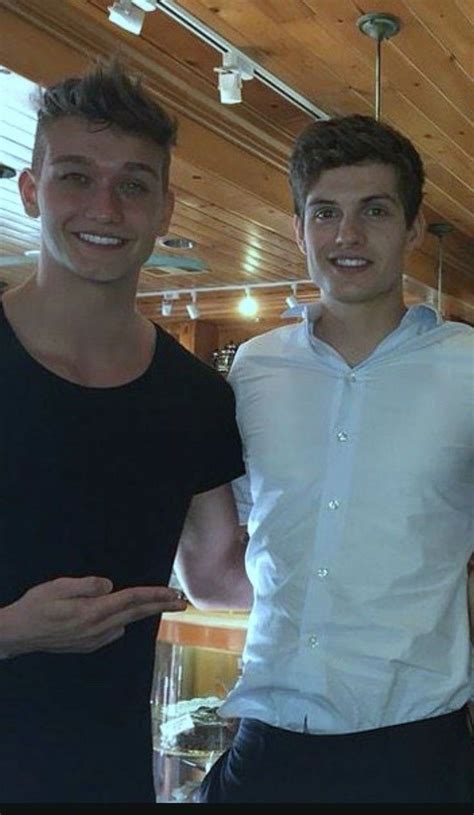 Best 13 Daniel And Cody Artofit