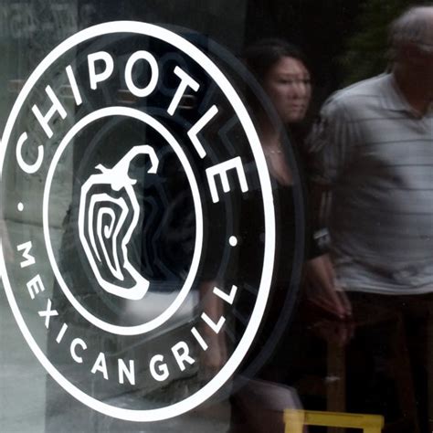 E Coli Outbreak Linked To Chipotle Expands To 9 States
