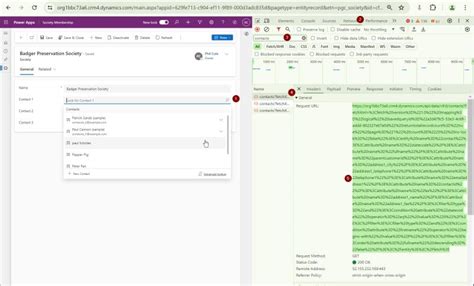 marcel broschk on linkedin filter related records using addpresearch