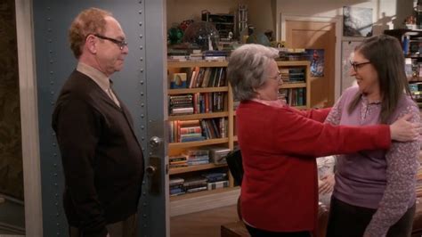 The Untold Truth Of Amy From The Big Bang Theory