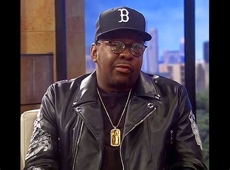 Bobby Brown Booking Agent Live Roster Mn2s