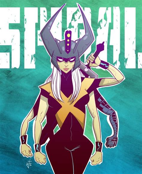 102 Best Spiral X Men Images On Pinterest Cartoon Art Comic Art