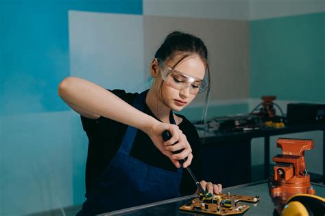 “stem Careers In Bc How Zebra Robotics Is Preparing The Next