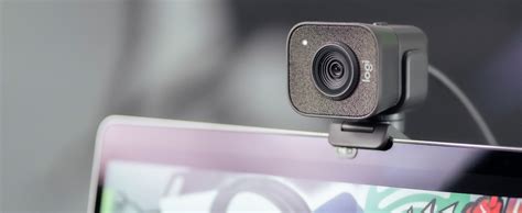 Logitech for Creators StreamCam Premium Webcam for Streaming and ...