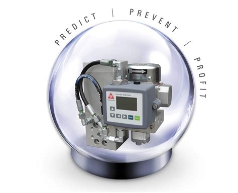 Remote Oil Contamination Monitoring A Sensor Module Measuring