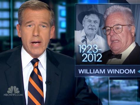 William Windom Death William Windom Actor Vhktx