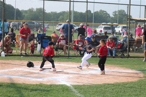 17 Spard Tee Ball Baseball Softball 5 19 The Flash Today Erath County