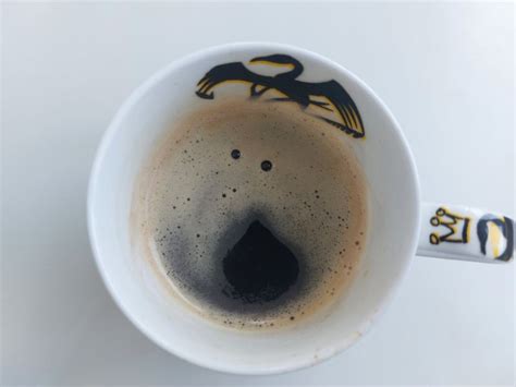 Dr Simon Hammann On Linkedin When Your Lab Results Are So Exciting Even The Coffee Looks Shocked