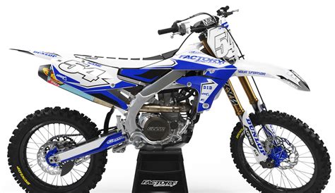 Factory Backing Mx Graphics