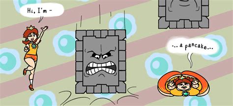 Pancaked Princess By Noh Buddy On Deviantart