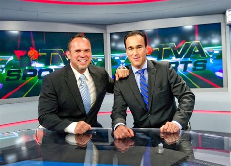 Une Pente Abrupte Pour Tva Sports Le Journal De Montréal