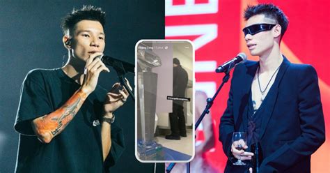 Mck Tiếp Tục Gây Tranh Cãi Đăng ảnh Cúp Làn Sóng Xanh được đặt Trên Thùng Rác Thái độ Khiến