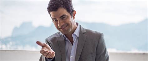 Marcello Faustini Ex Paquito é Uma Das Atrações Do It Club Para O Fim De Semana Rc Vips