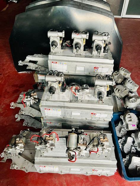 Toyota Abs Complete Set Available For Sale In Gampaha City Ikman