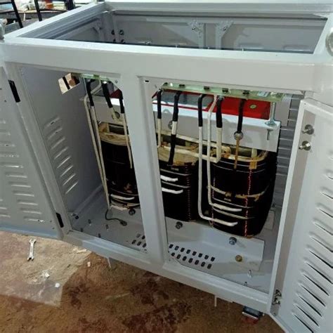 Oil Cooled Electrical Single Phase Transformer At ₹ 35000 Piece In Pune