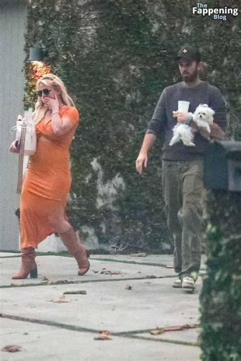 Britney Spears Britneyspears Xoxobritneyj Nude Leaks Onlyfans Photo 5094 Thefappening