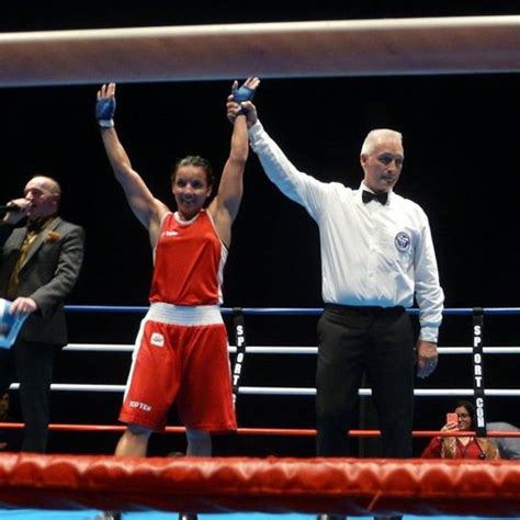 Stream Estelle Mossely Jai Essayé De Mettre Du Rythme By Sportiva