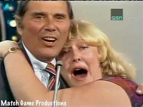 Match Game Synd Episode 235 Blues Blank For 10000 Debralees