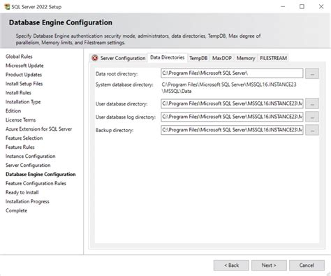 How To Disbale Full Text In Sql Server 2022 Installation Wisepoint