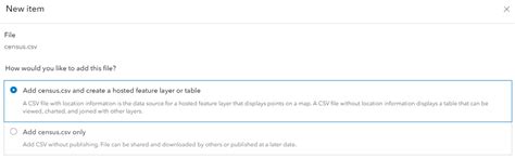 Census Of Canada Joining Census Data To Boundary Shapefiles In Arcgis Online Macodrum Library