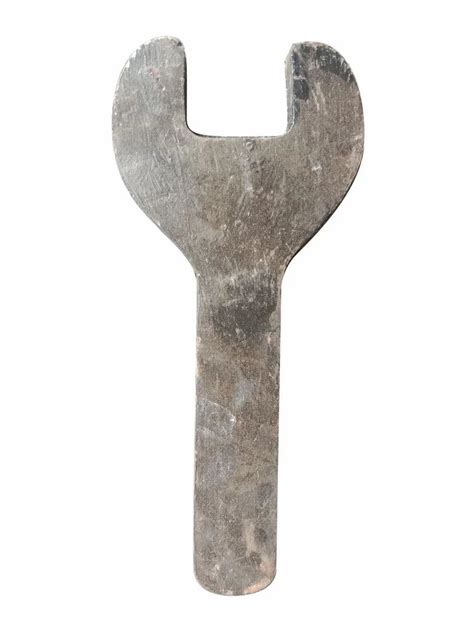 Stainless Steel Rod Spanner Size 65 Inch At Rs 1800piece In
