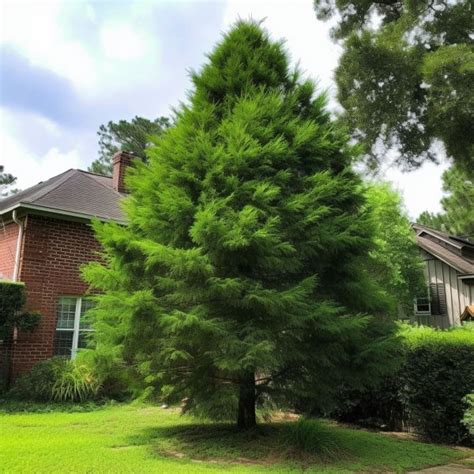 The Best Noise Reducing Trees That Block Sound Rhythm Of The Home