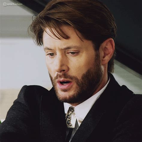 Jensen Ackles ฅ •ﻌ• ฅ Critical Role Jensen Ackles Jensen Ackles Hot