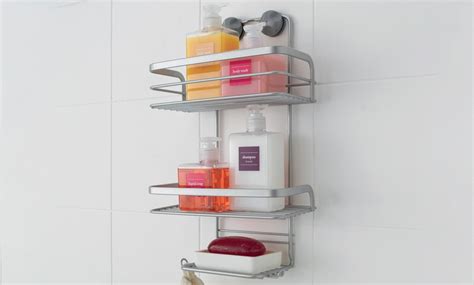 Duschboy Oder Duschenablage Groupon Goods