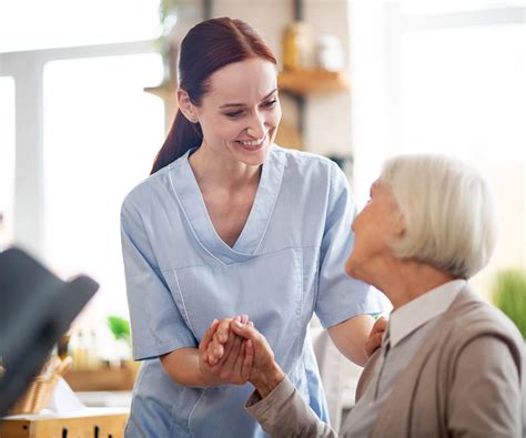 Dementia Care Universal Complex Care