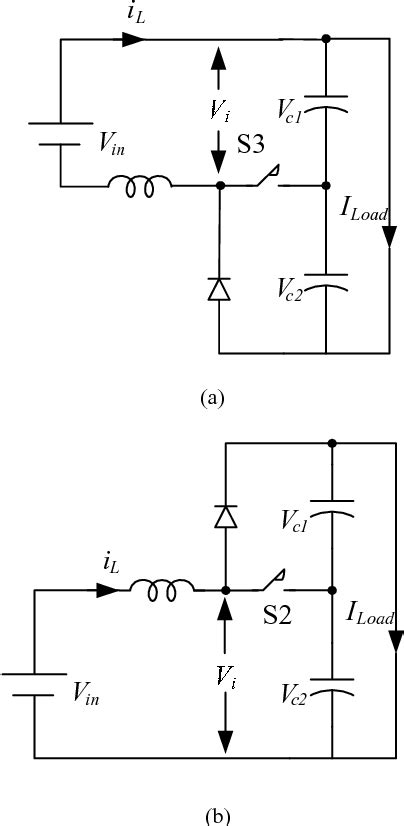Figure 4 From Multi Level Dc Dc Power Conversion System With Multiple Dc Sources Semantic Scholar