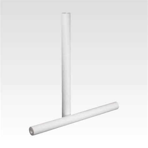 Elemento Filtrante Polipropileno Liso 30 Polegadas 2 12 5 Micras Grupo Ep