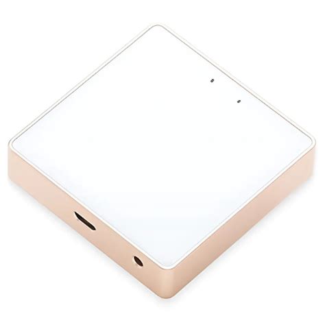 Wireless Zigbee Use For Smart Home System Zigbee Hub Module Gaotek