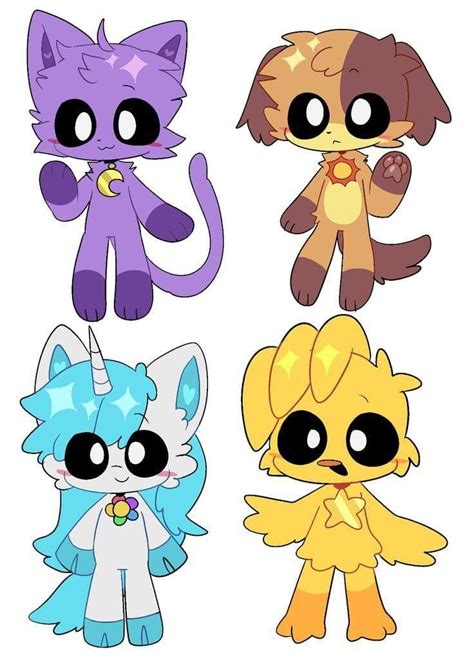 Pin Di Sheila Linda Su 🌈smile Critters🌈 Idee Per Disegnare Disegni Facili E Carini