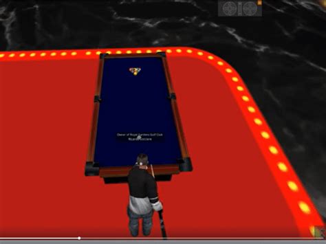 Exciting News For Virtual Pool Lovers