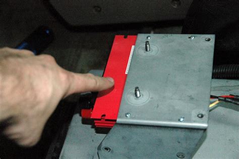 HOW TO POWER DISTRIBUTION Part 3 Inverter Install IH8MUD Forum