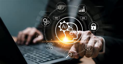 Integrating With Existing Systems For Ai And Machine Learning In Marketing My Marketing File