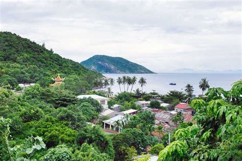 Cham Islands Worlds Biosphere Reserves In Vietnam