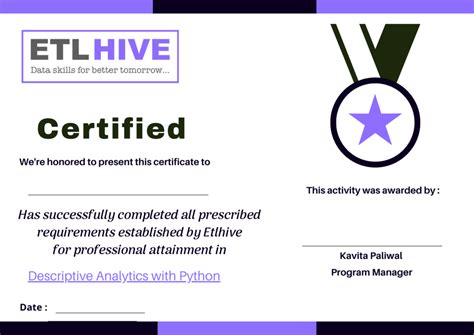 Data Analytics Course Training In Pune Etlhive