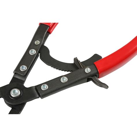 Mr Gasket Hose Pinch Pliers