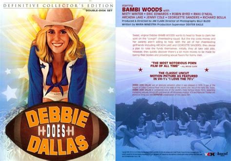 Críticas │ Debbie Does Dallas 1978 Loucademia De Cinema