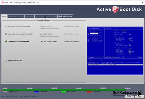 Download Active Killdisk For Windows 11 10 7 881 64 Bit32 Bit
