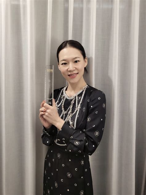 한예리 Biff 양조위 시상→아시아 스타 어워즈 수상까지 열일