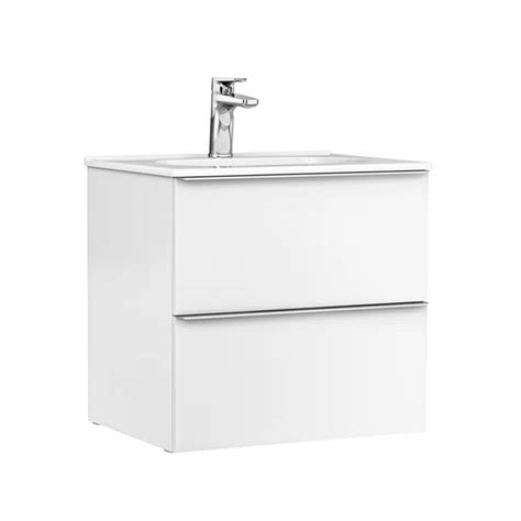 Bim Objects Free Download Shona 2dr Set 60 Cm White Matt Bimobject