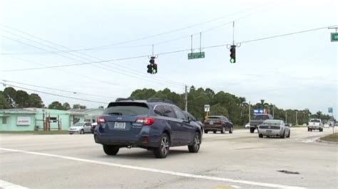 Lawmaker Requests Fdot Review Intersection Following Deadly Crash