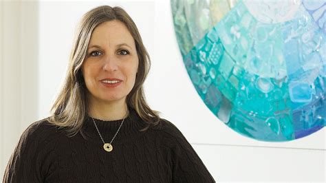 Im Interview Dr Isabelle Bosset Wissenschaftliche Mitarbeiterin Und Bne Expertin Education 21