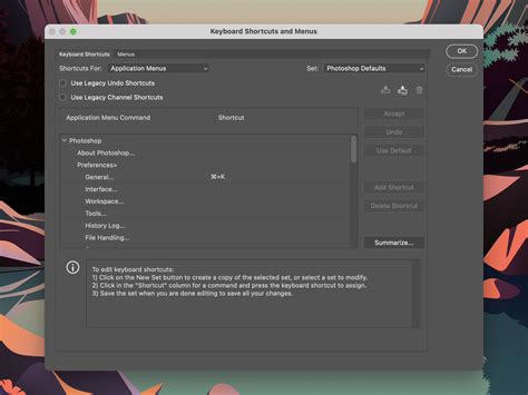 How To Create Custom Keyboard Shortcuts On MacOS Popular Science