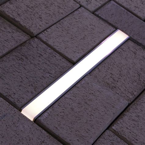 Outdoor Floor Lights Led Enoch Blank