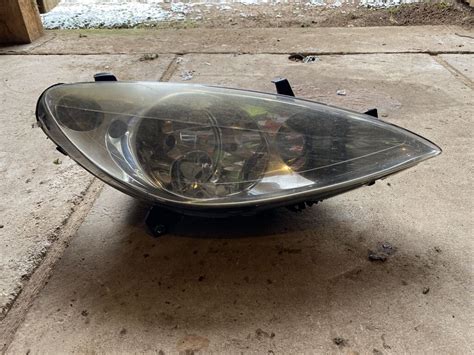 Peugeot Esituli Soovee