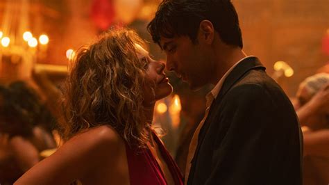 10 Sexually Explicit Movies Streaming On Paramount Cinemablend