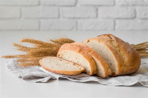 Липецкий парадокс: мука дешевеет, а хлеб дорожает - МК Липецк
